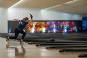 Bowling à Wittelsheim